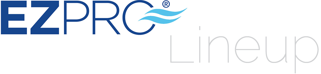 EZPRO Lineup - APi Water